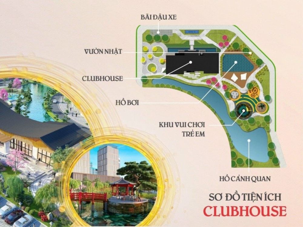 Clubhouse Yamato – Nơi Giải Trí Cực Chill Cho Giới Trẻ